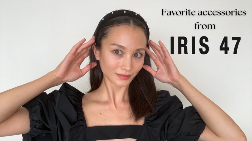 EIMI CHANNEL YouTube公開情報 – iris47