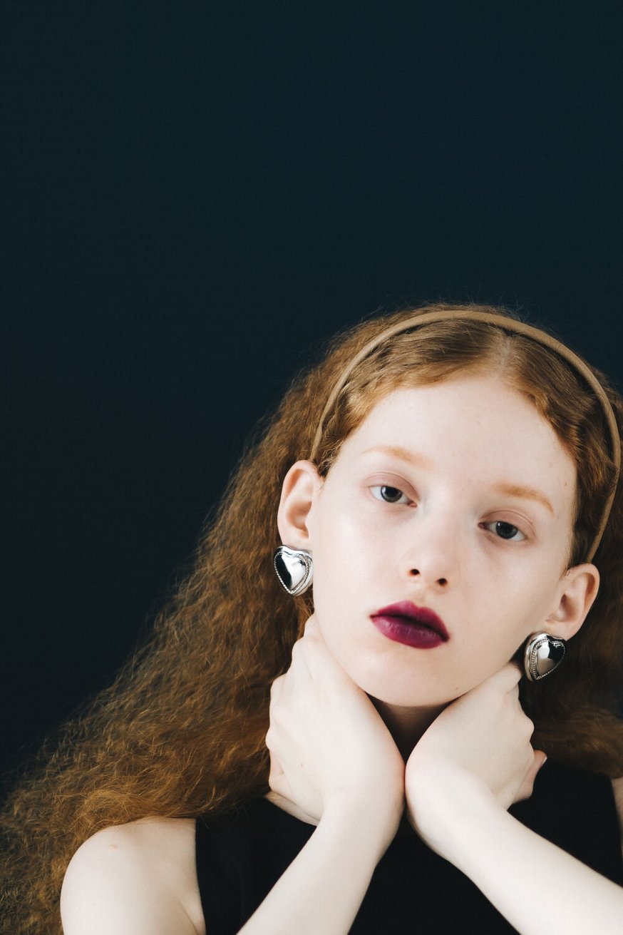 新作“PROTAGONIST”コレクションを発売 – iris47