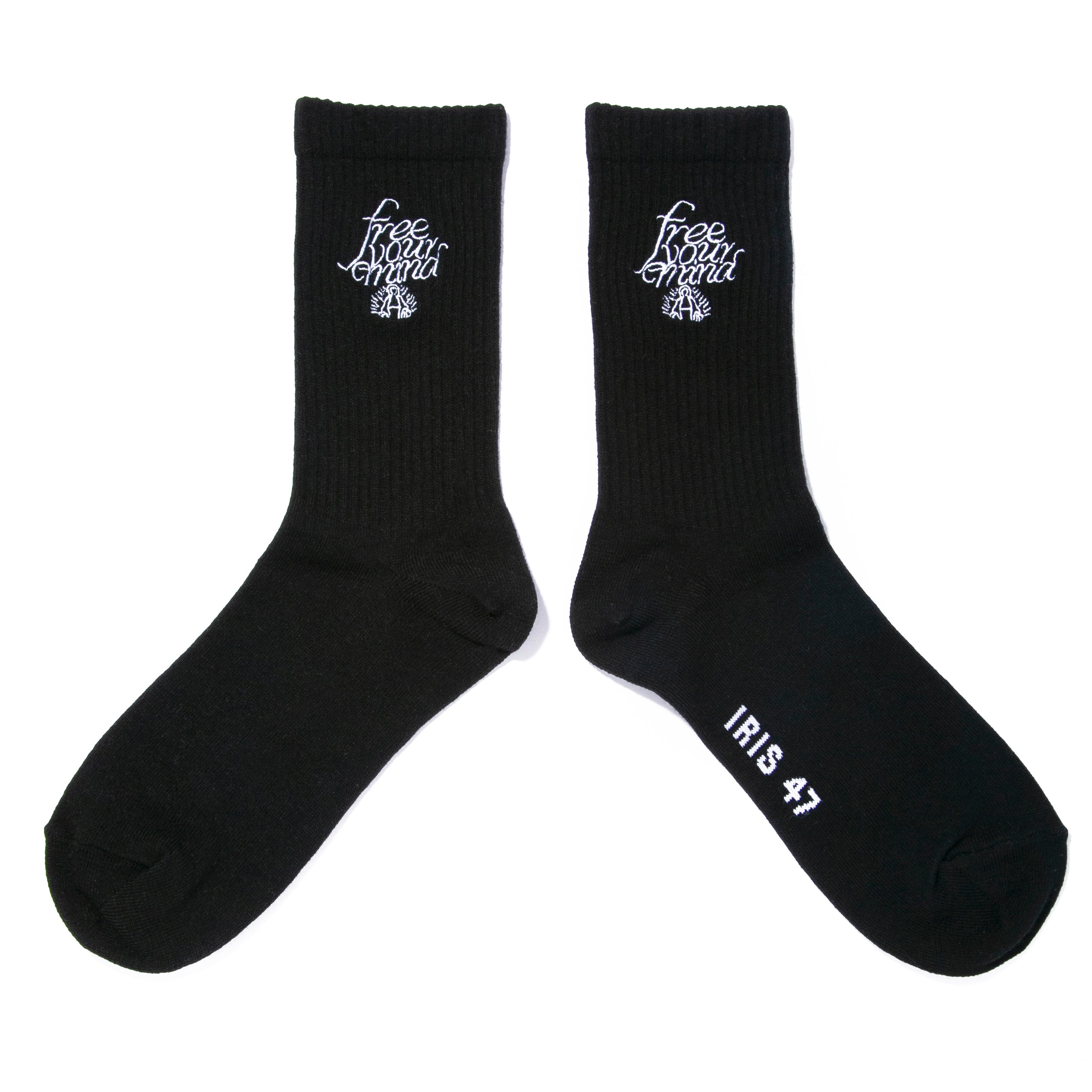 SOCKS – iris47