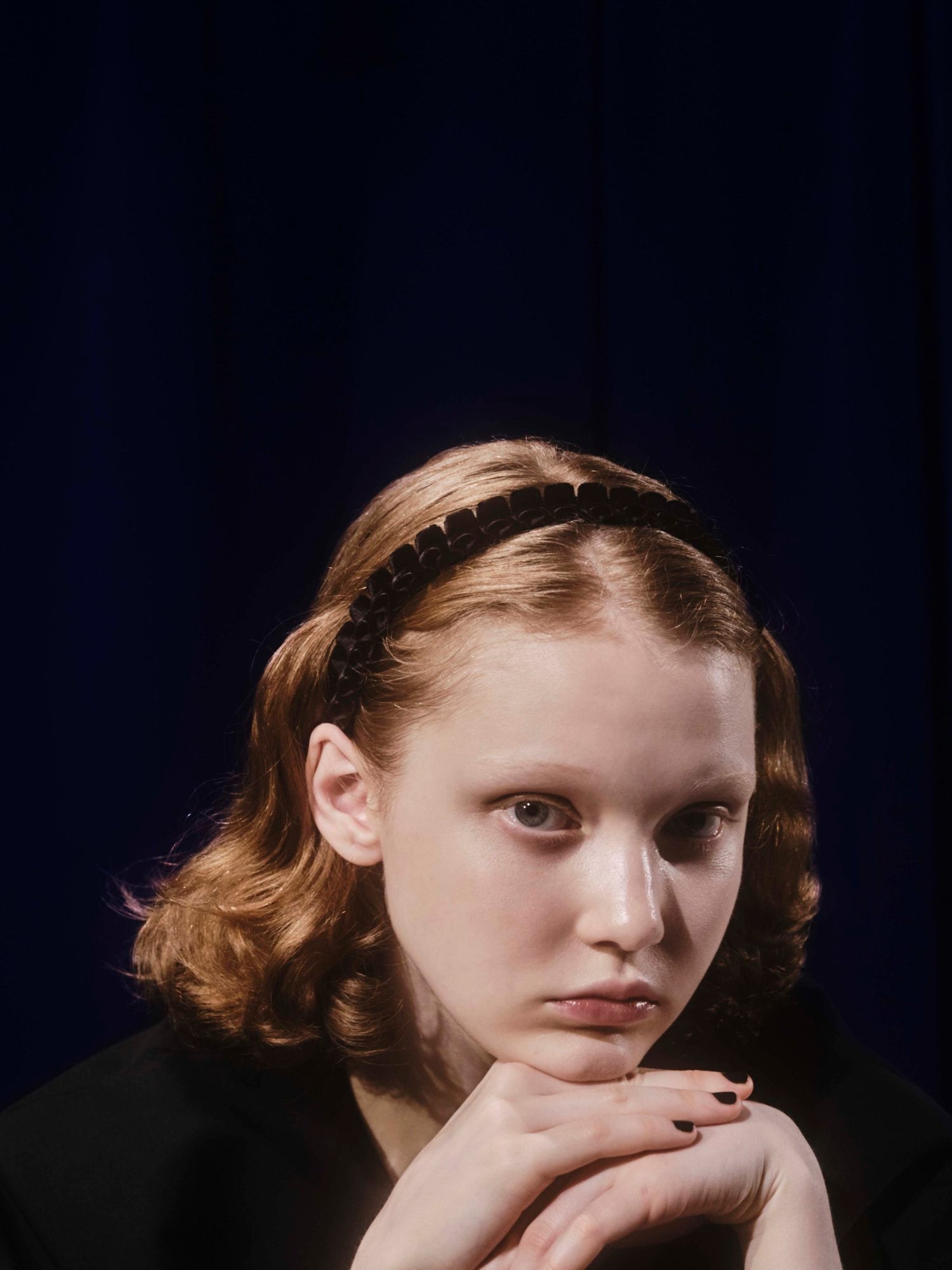 MAGIC SHOW – iris47