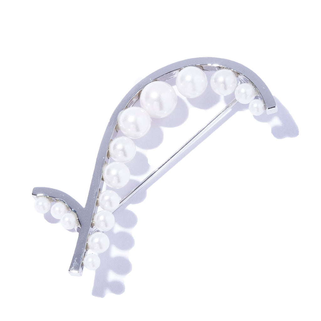 phacelia brooch – iris47