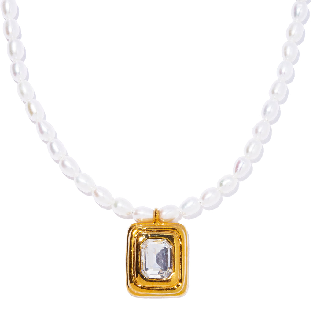 switch pearl necklace – iris47