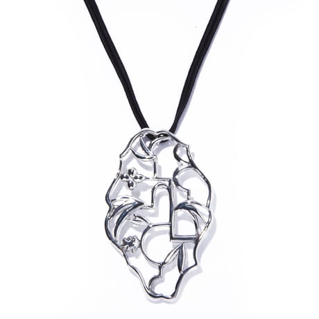 modernism necklace – iris47