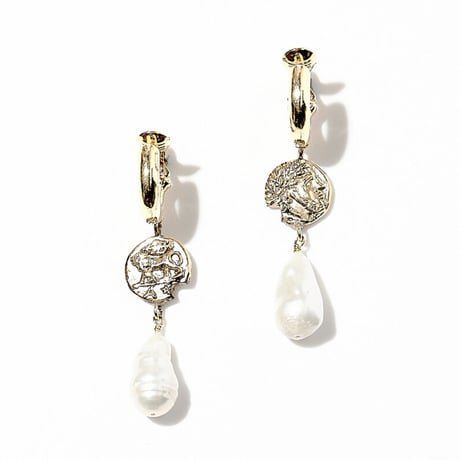 zeus earring – iris47