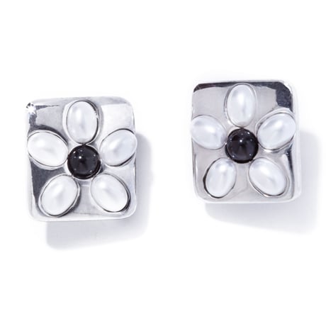 Poppy earring – iris47