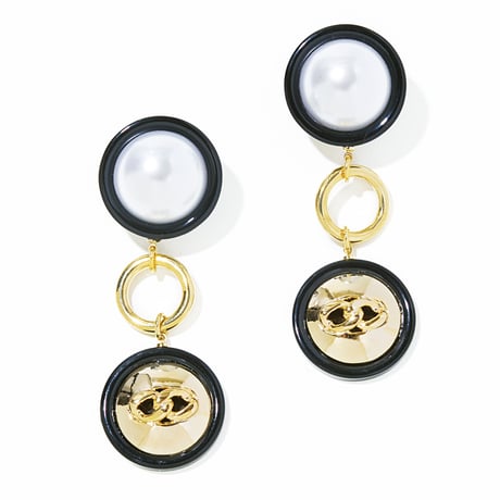 kiki earring – iris47