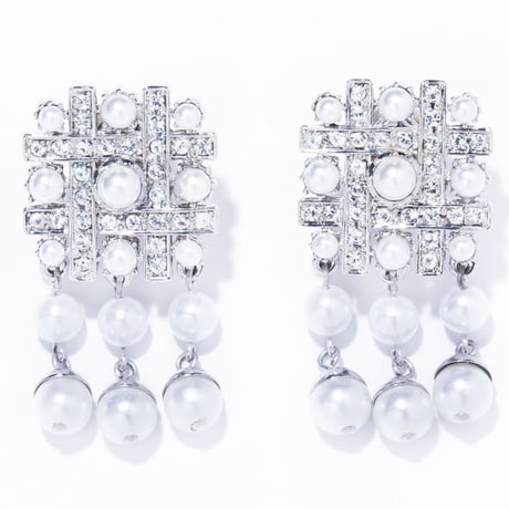 oseloment earring – iris47