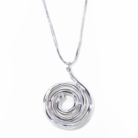 drawing necklace – iris47