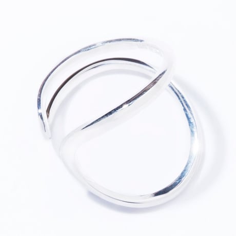 curving ring – iris47