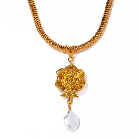 bara necklace – iris47