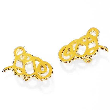 ivy drop earring – iris47