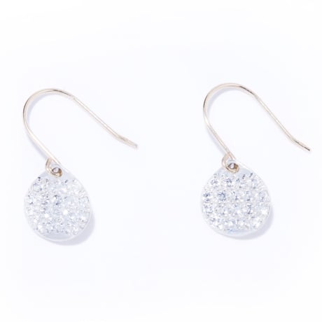 tear drop pierce – iris47