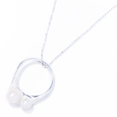 wave necklace – iris47