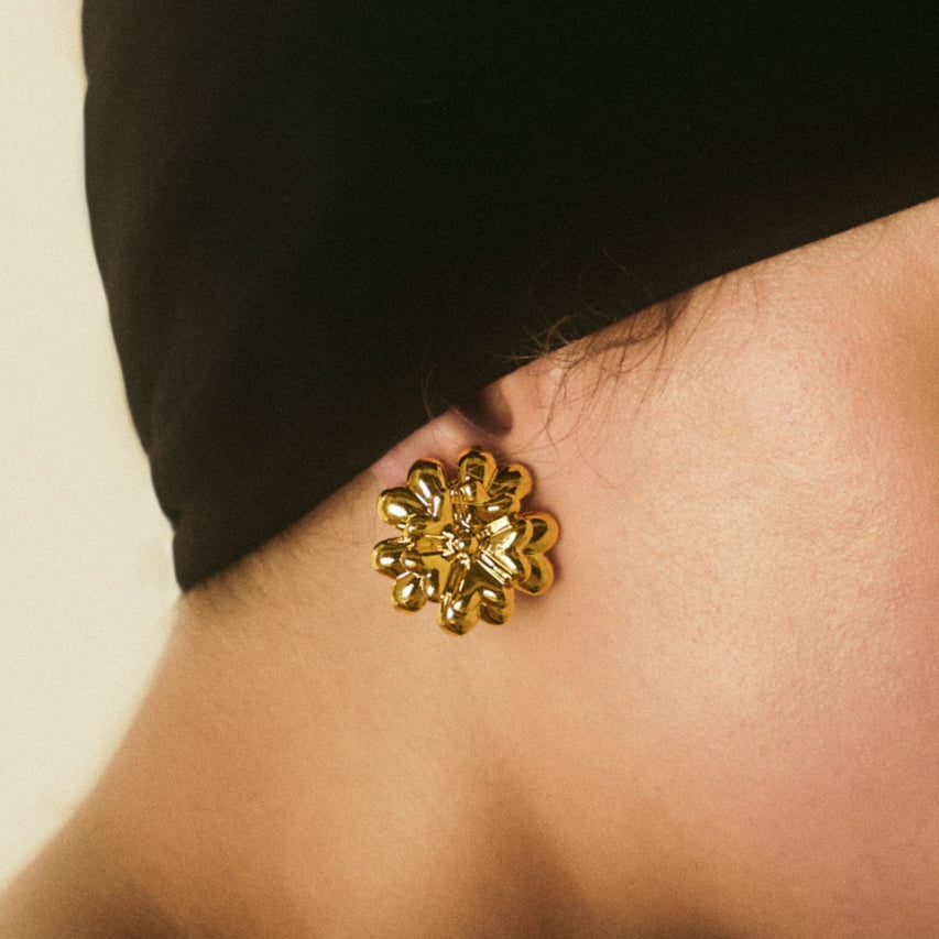 apollon earring – iris47