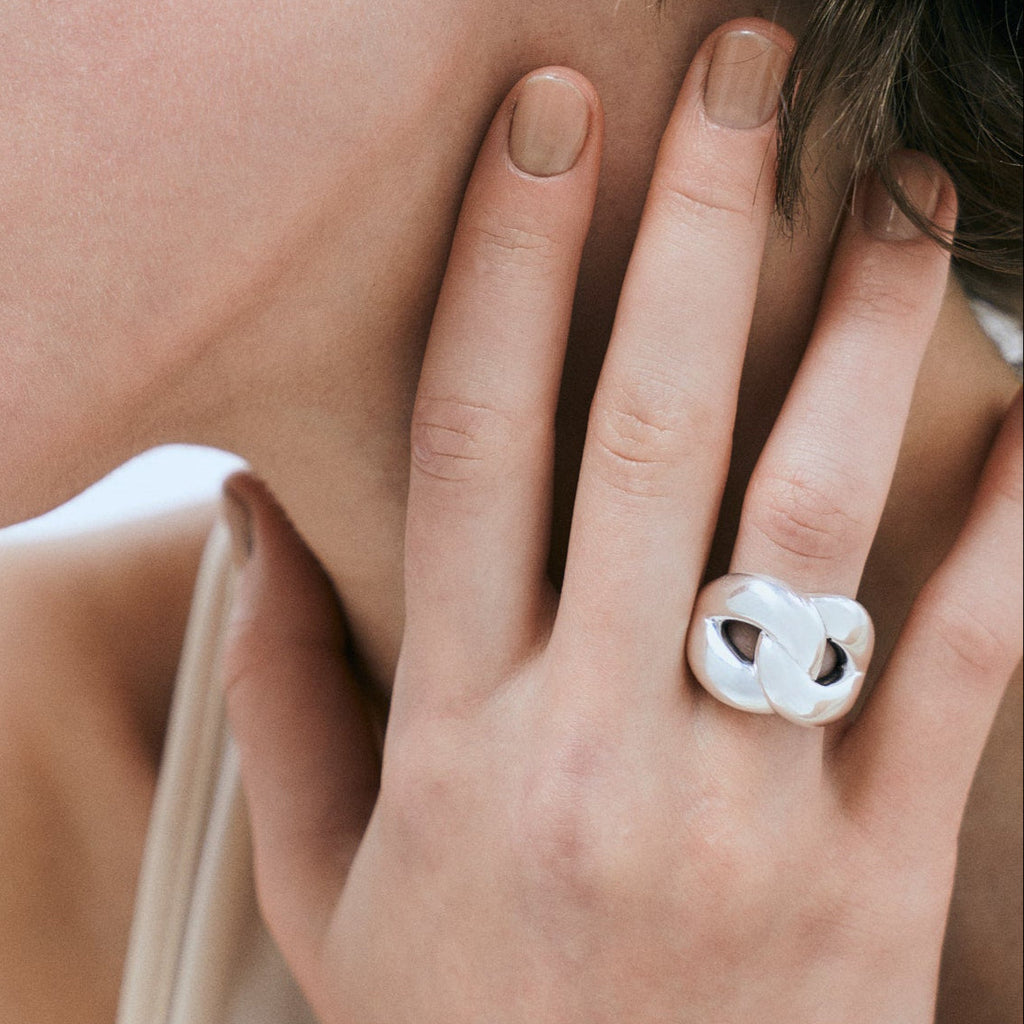 blow 2chain ring – iris47