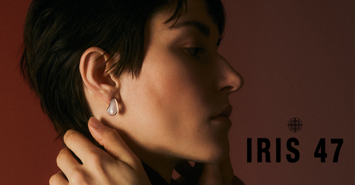 IRIS47 official online store – iris47
