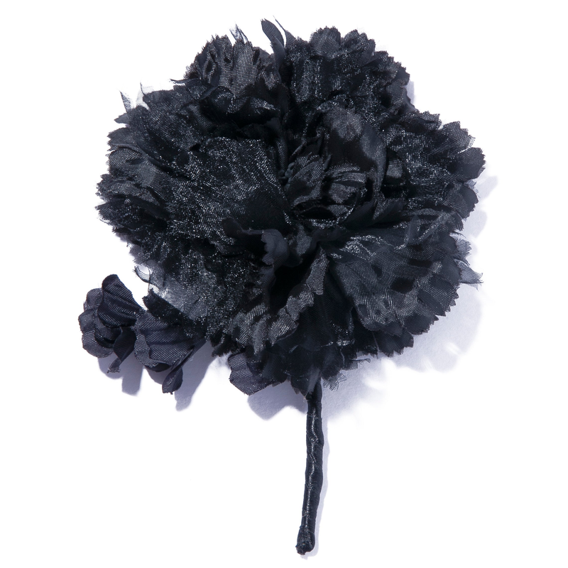 BROOCH CORSAGE – iris47