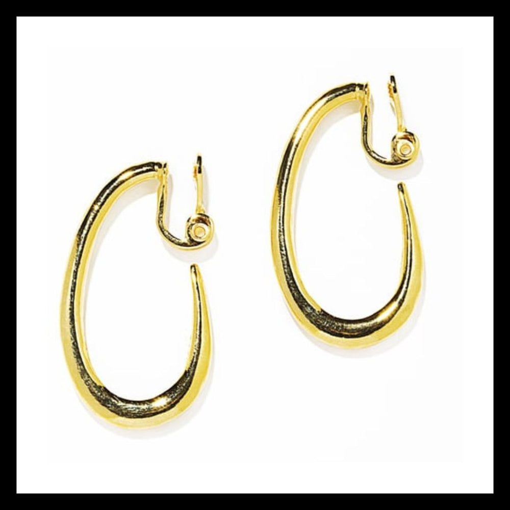 lp‐2024‐hoop earring – iris47