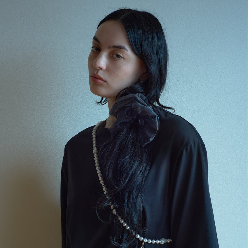 ops earring – iris47