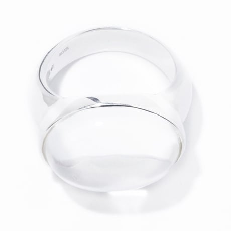 crystal ring – iris47